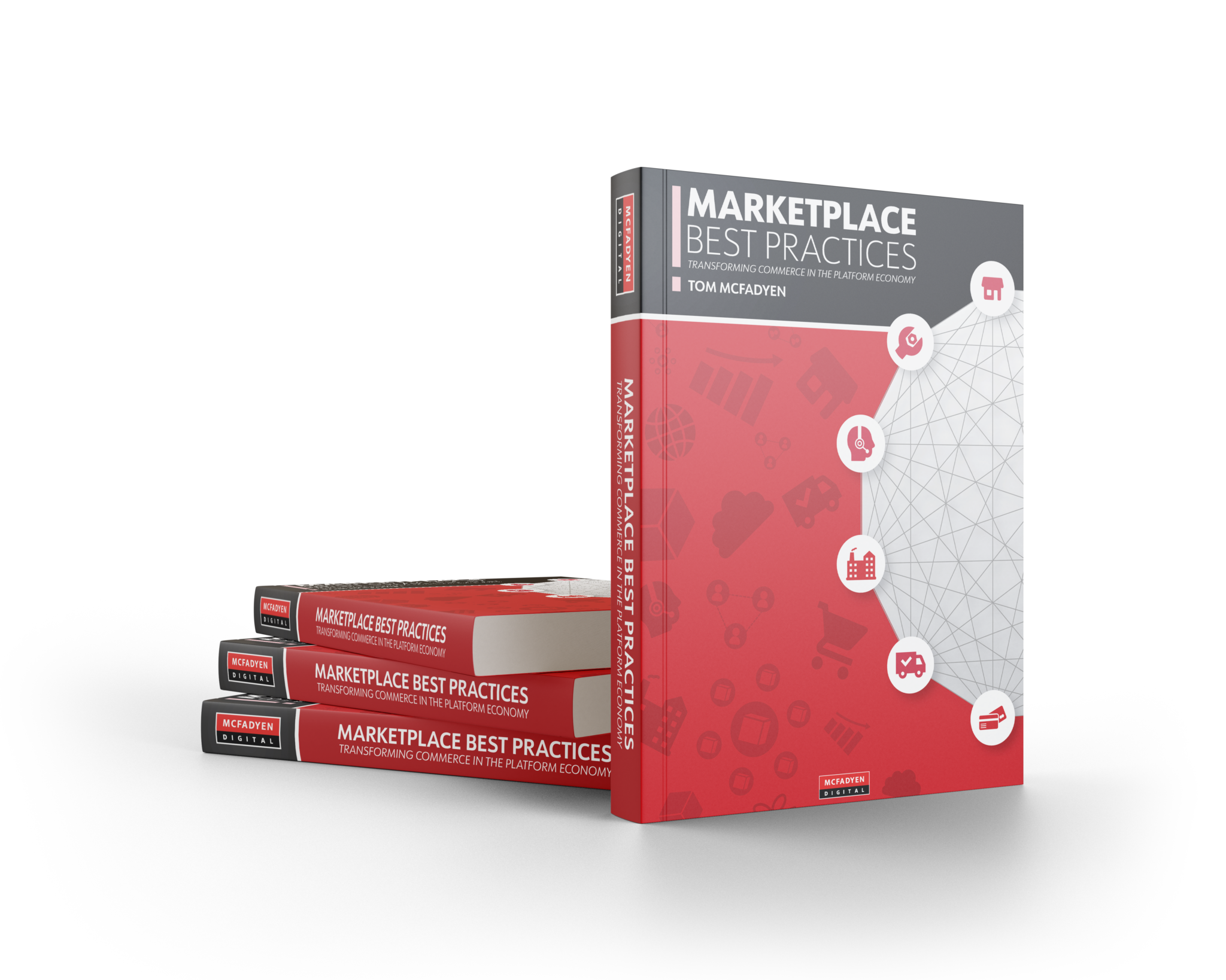 Marketplace Best Practices Book